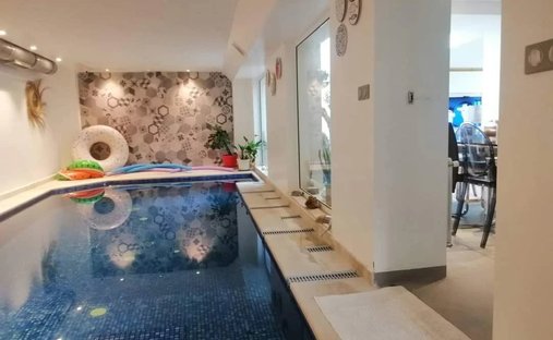 Luxury homes for sale in Carthage Présidence قرطاج الرئاسة, Tunis ...