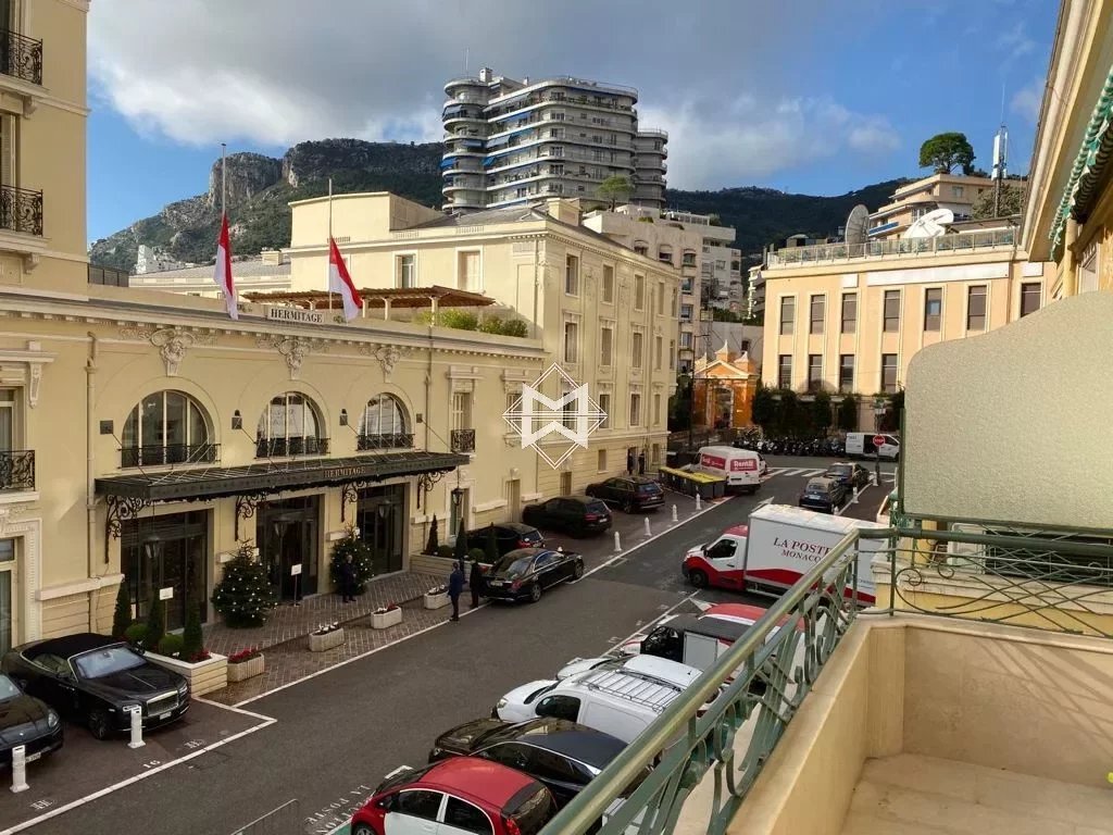 Golden Square In Monaco, Monaco For Sale (12594812)