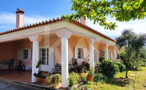 Luxury farm ranches for sale in Fortios, Portalegre District, Portugal ...