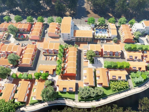 Luxury homes for sale in Praia, Cape Verde | JamesEdition