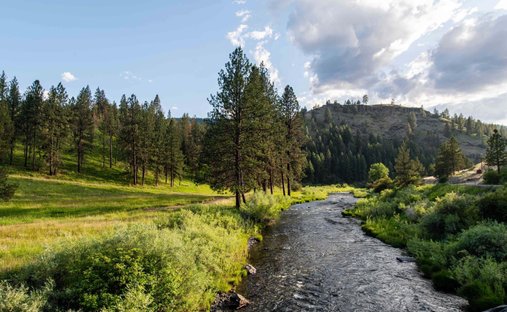 Luxury land for sale in United States | JamesEdition