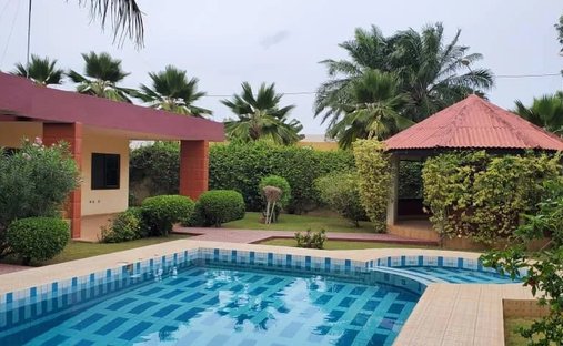 Luxury houses for sale in Lomé, Maritime Region, Togo | JamesEdition