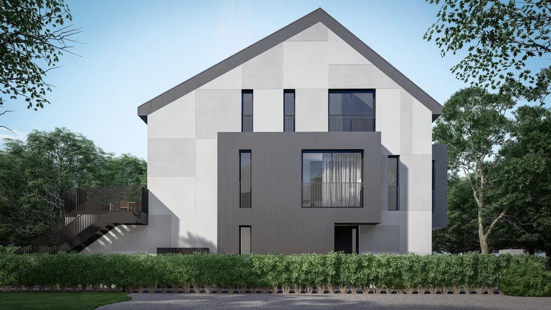 Belvaux Land In Sanem, Esch Sur Alzette, Luxembourg For Sale (12736008)