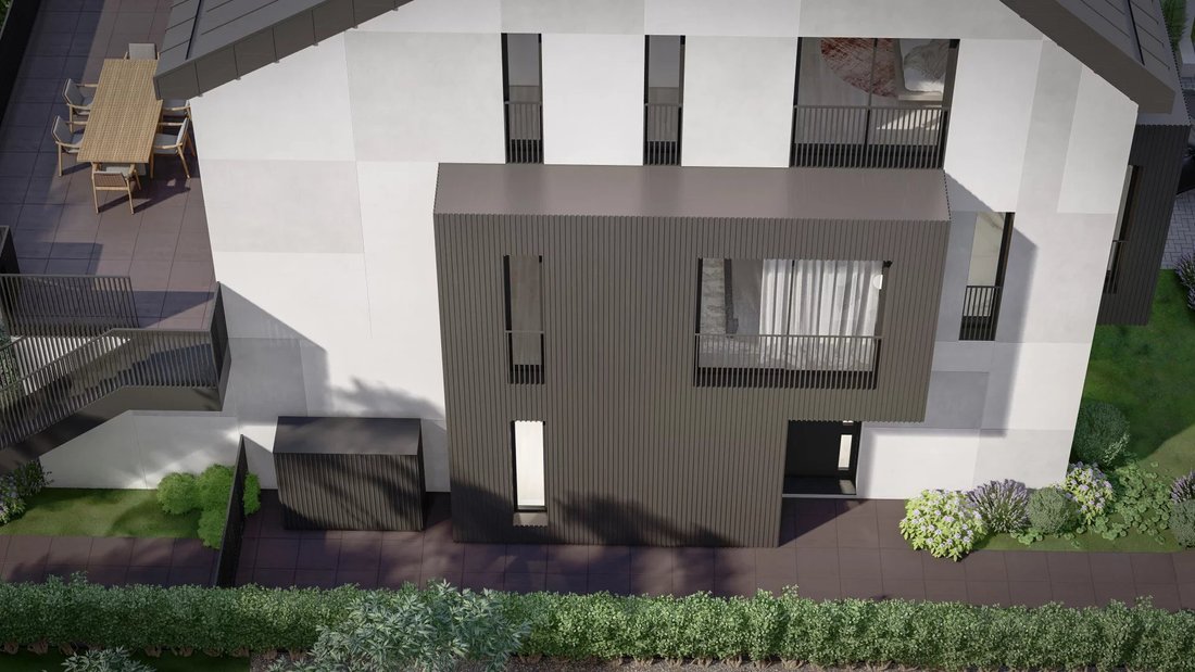 Belvaux Land In Sanem, Esch Sur Alzette, Luxembourg For Sale (12736008)