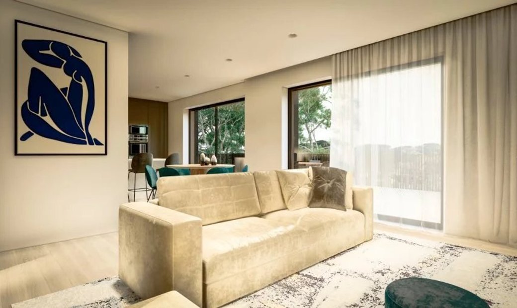 Belvaux Apartment In Sanem, Esch Sur Alzette, Luxembourg For Sale ...