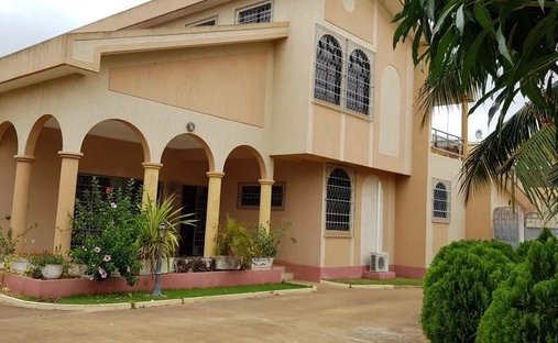 Luxury houses for sale in Lomé, Maritime Region, Togo | JamesEdition