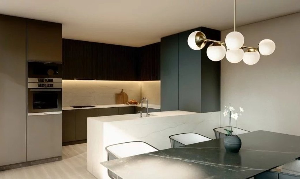 Belvaux Apartment In Sanem, Esch Sur Alzette, Luxembourg For Sale ...