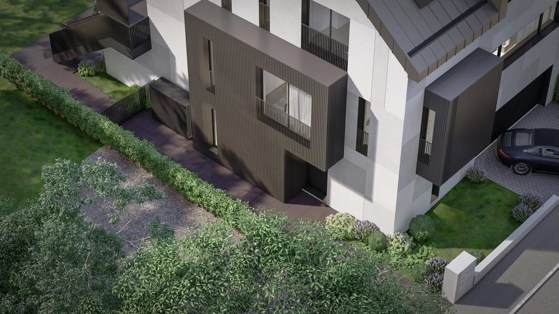 Belvaux Land In Sanem, Esch Sur Alzette, Luxembourg For Sale (12736008)