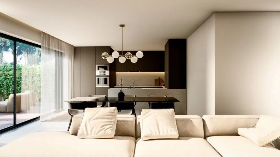 Belvaux Apartment In Sanem, Esch Sur Alzette, Luxembourg For Sale ...