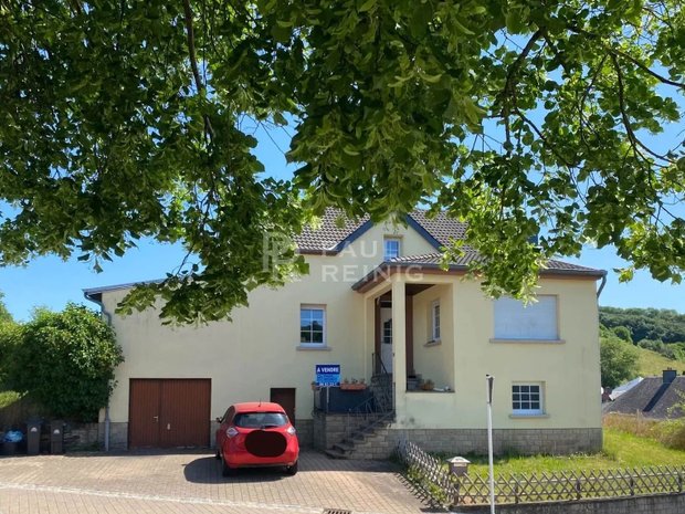 Luxury homes for sale in Bastendorf, Tandel, Vianden, Luxembourg ...