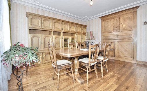 Luxury houses for sale in Fischbach, Luxembourg District, Luxembourg ...