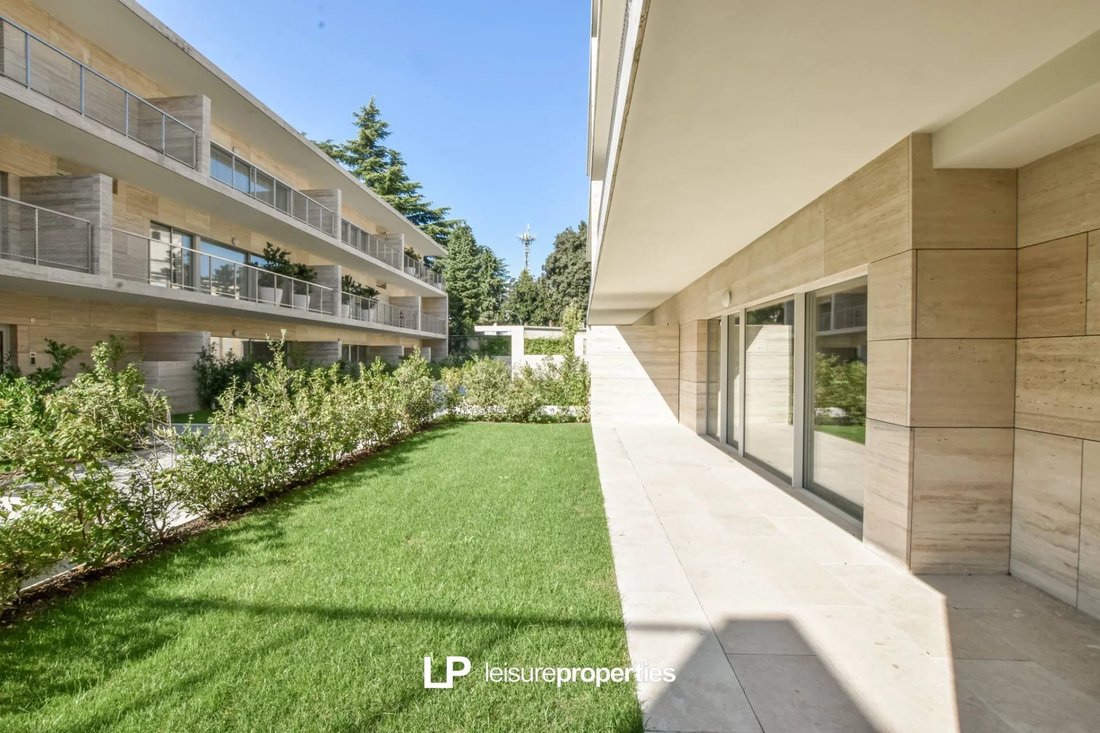 Penthouses In Gallarate In Gallarate, Lombardy, Italy For Sale (12065952)