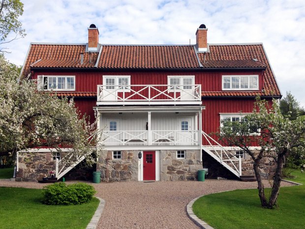 Luxury houses for sale in Norrköping, Östergötland County, Sweden ...