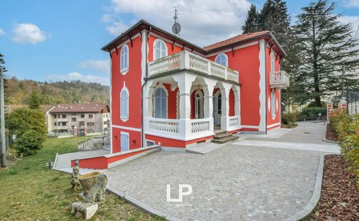 Luxury homes for sale in Pian Nava, Piedmont, Italy | JamesEdition