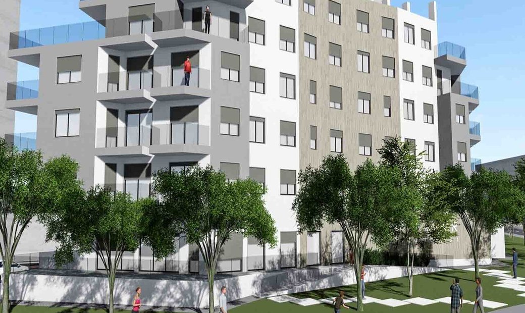 4 Bedroom Apartment For Sale Under In Armação De Pêra, Algarve ...