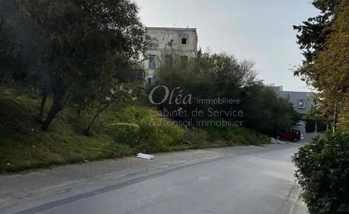 Luxury houses for sale in Carthage Présidence قرطاج الرئاسة, Tunis ...