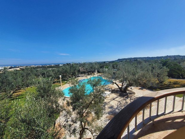 Luxury villas for sale in Tunisia | JamesEdition