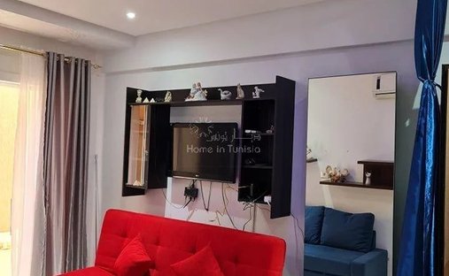 Luxury homes with balcony for rent in Akouda, Sousse, Tunisia ...