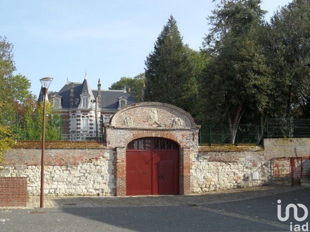 Luxury homes for sale in Marle, Hauts-de-France, France | JamesEdition