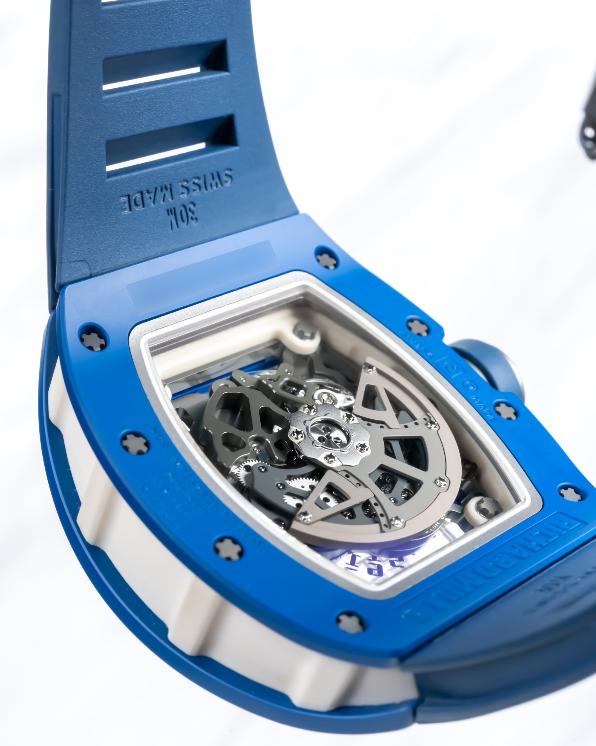 Richard Mille Rm 030 Emea Automatic In Dubai, Dubai, United Arab ...