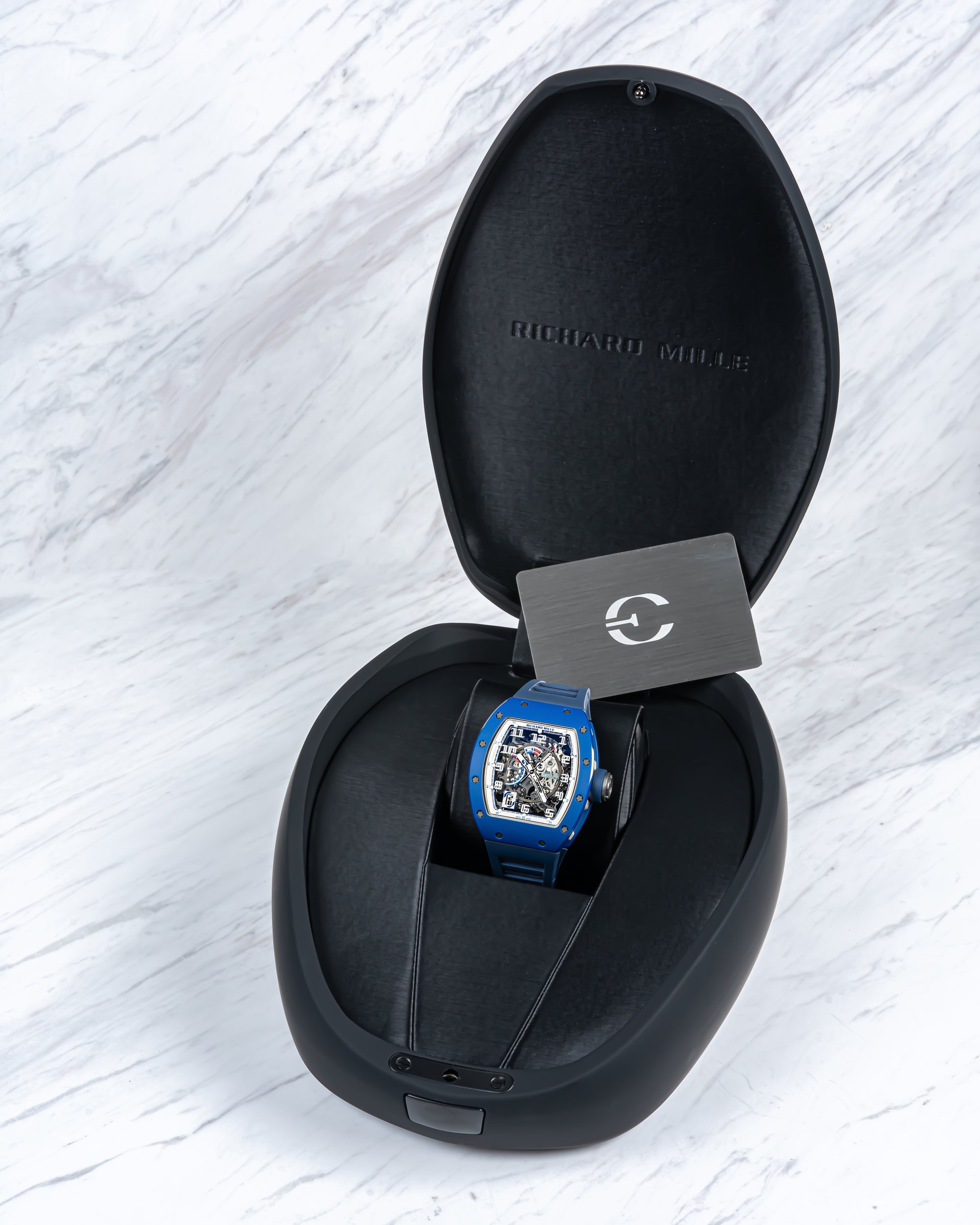 Richard Mille Rm 030 Emea Automatic In Dubai, Dubai, United Arab ...