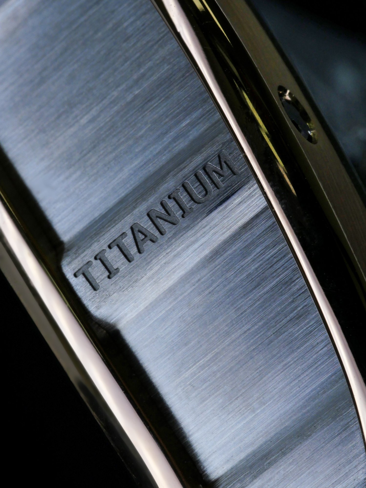 Richard Mille Rm 030 Rg Ti Automatic In Dubai, Dubai, United Arab ...