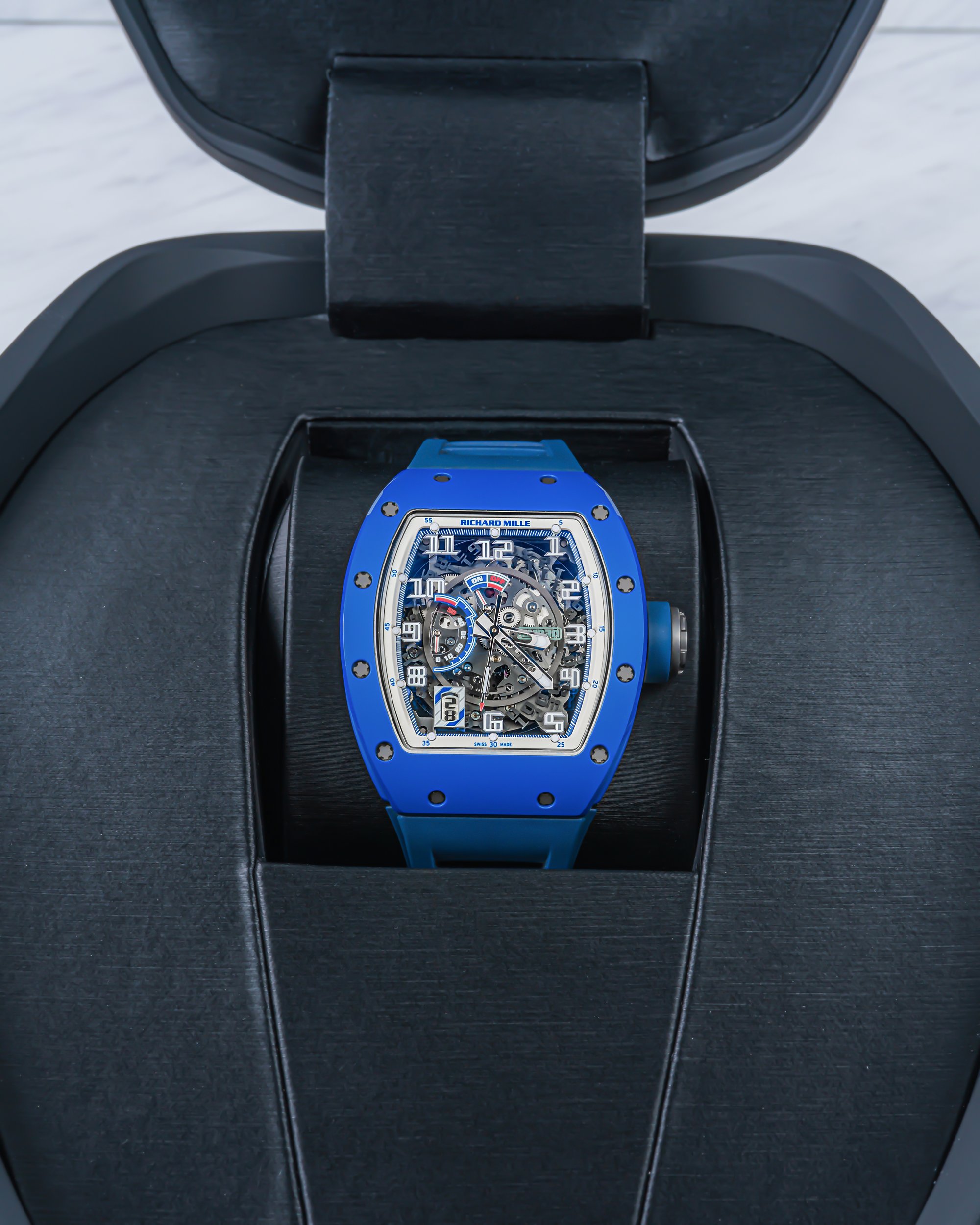 Richard Mille Rm 030 Emea Automatic In Dubai, Dubai, United Arab ...