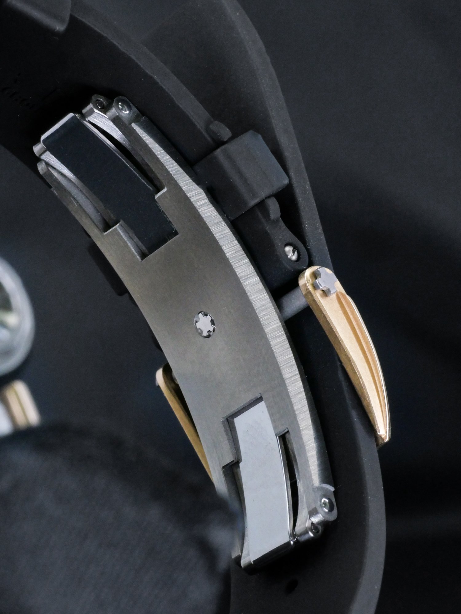 Richard Mille Rm 030 Rg Ti Automatic In Dubai, Dubai, United Arab ...