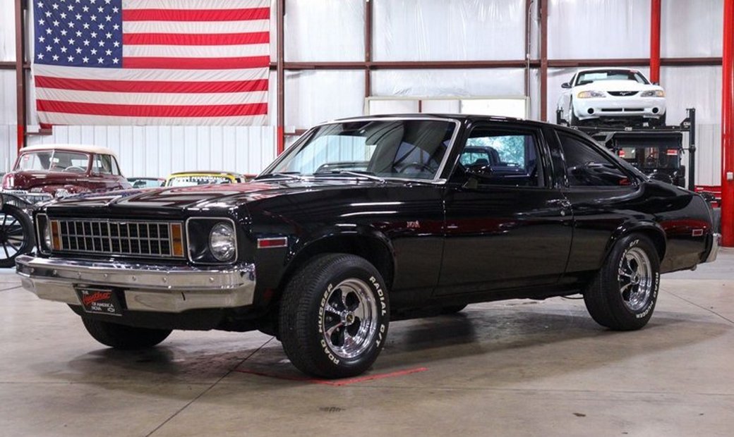 1978 Chevrolet Nova In Grand Rapids, United States For Sale (13070999)