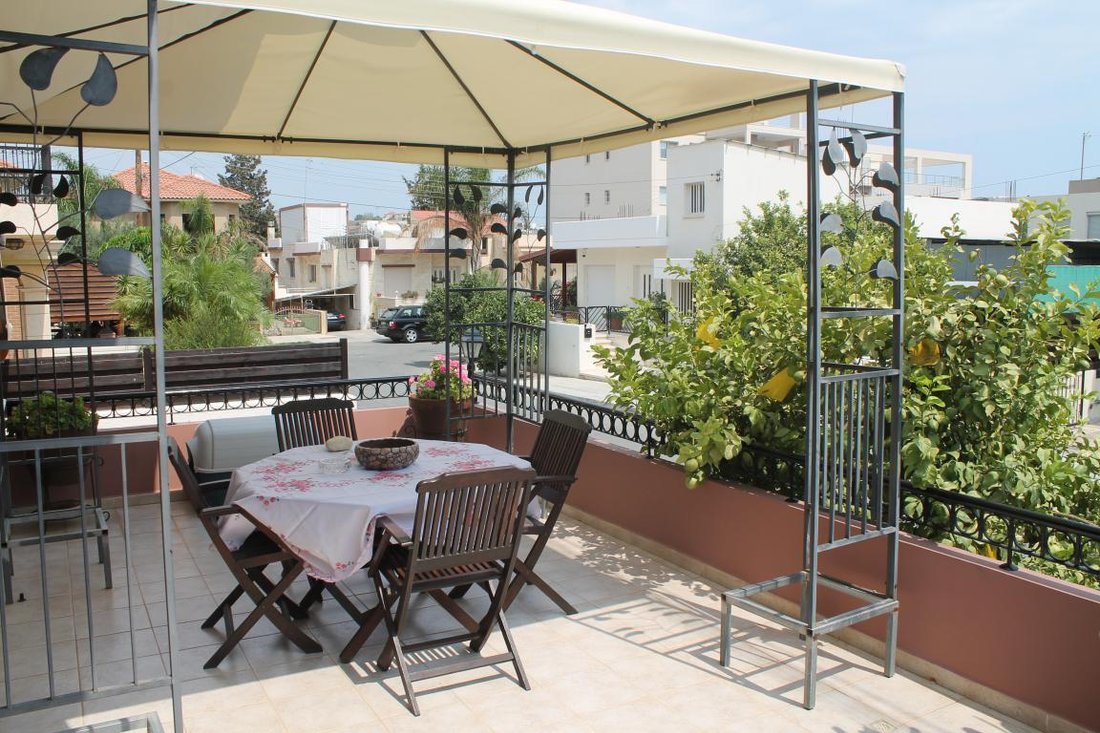 Villa 180 Sqm In Limassol, Cyprus In Limassol, Limassol, Cyprus For ...