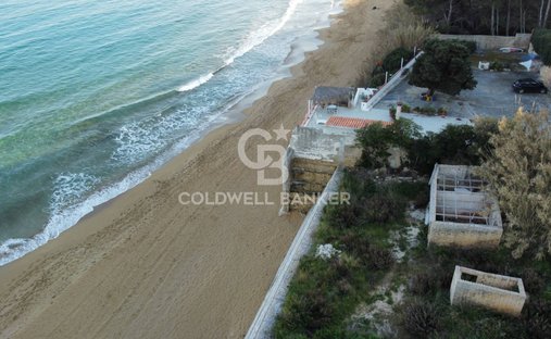 Luxury homes for sale in Gallina, Sicily, Italy | JamesEdition