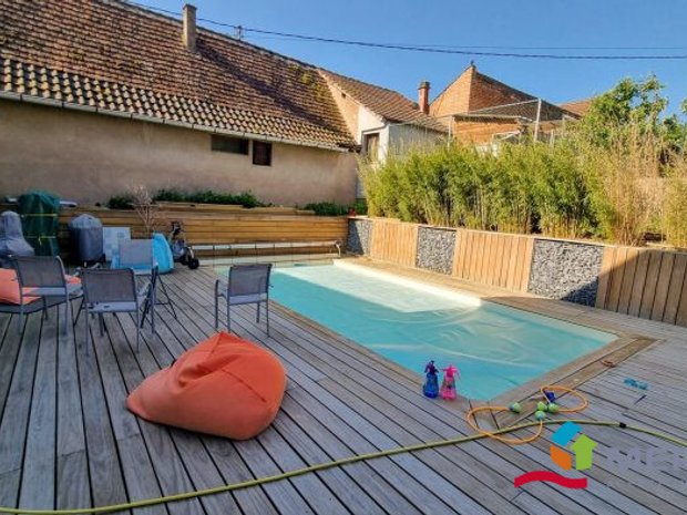 Luxury homes for sale in Nordheim, Grand Est, France | JamesEdition