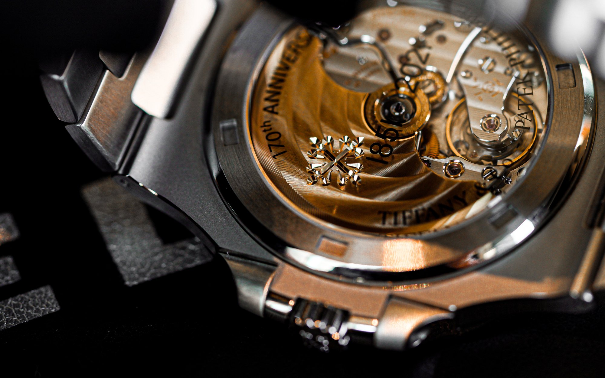 Patek Philippe Nautilus 5711/1 A 018 In Dubai, Dubai, United Arab ...