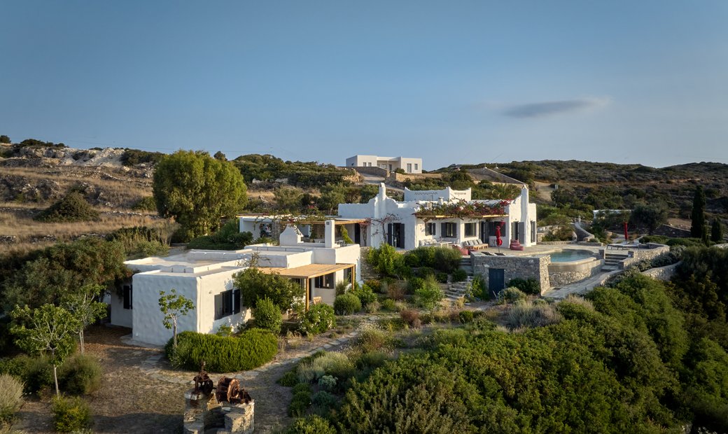 Darlene In Decentralized Administration Of The Aegean, Greece For Sale ...