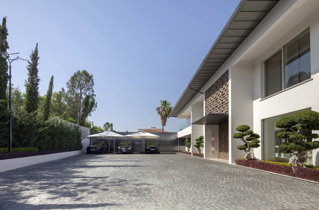 Stunning 11 Bedroom Mansion In Nicosia In Egkomi, Nicosia, Cyprus For ...