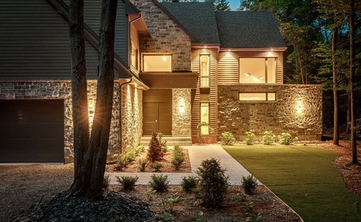 Luxury homes for sale in Trois-Rivières, Quebec, Canada | JamesEdition