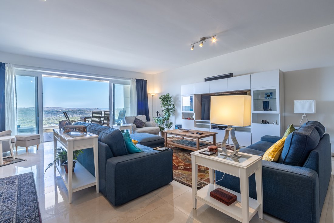 Highly Finished Apartment In Mellieha, Malta For Sale (13074471)