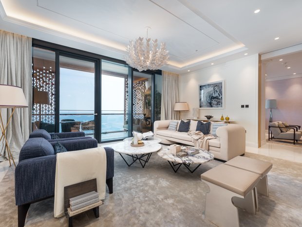 Luxury apartments for sale in Makkah Province, Saudi Arabia | JamesEdition