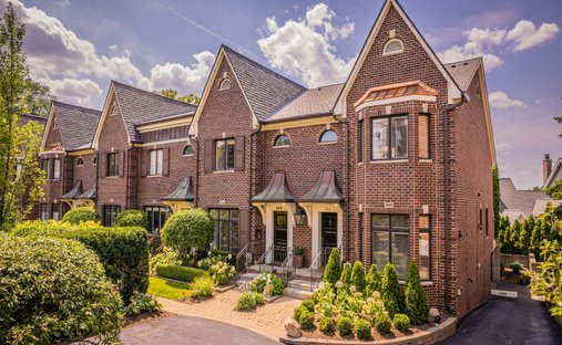 Luxury apartments for sale in Michigan, United States | JamesEdition