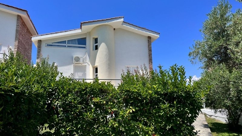 House 152 In Sane, Decentralized Administration Of Macedonia And Thrace ...