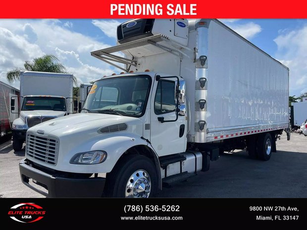 Freightliner for sale in Florida, United States | JamesEdition