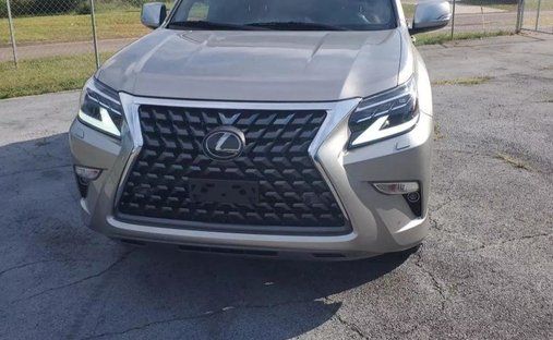 Lexus for sale in Alabama, United States | JamesEdition