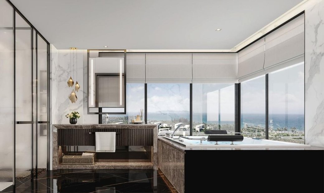 Beverly Mountain Bay Luxury Condominium In Bang Lamung District ...