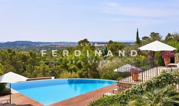 Luxury farm ranches for sale in Spain | JamesEdition