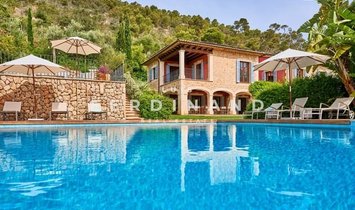 Luxury farm ranches for sale in Spain | JamesEdition