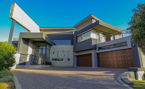Luxury homes for sale in Vaal River, South Africa | JamesEdition