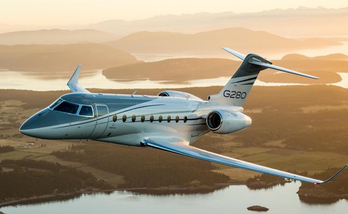 Jets - 2 Gulfstream G280 for sale on JamesEdition
