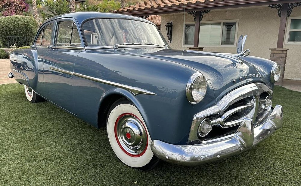 Packard 1951