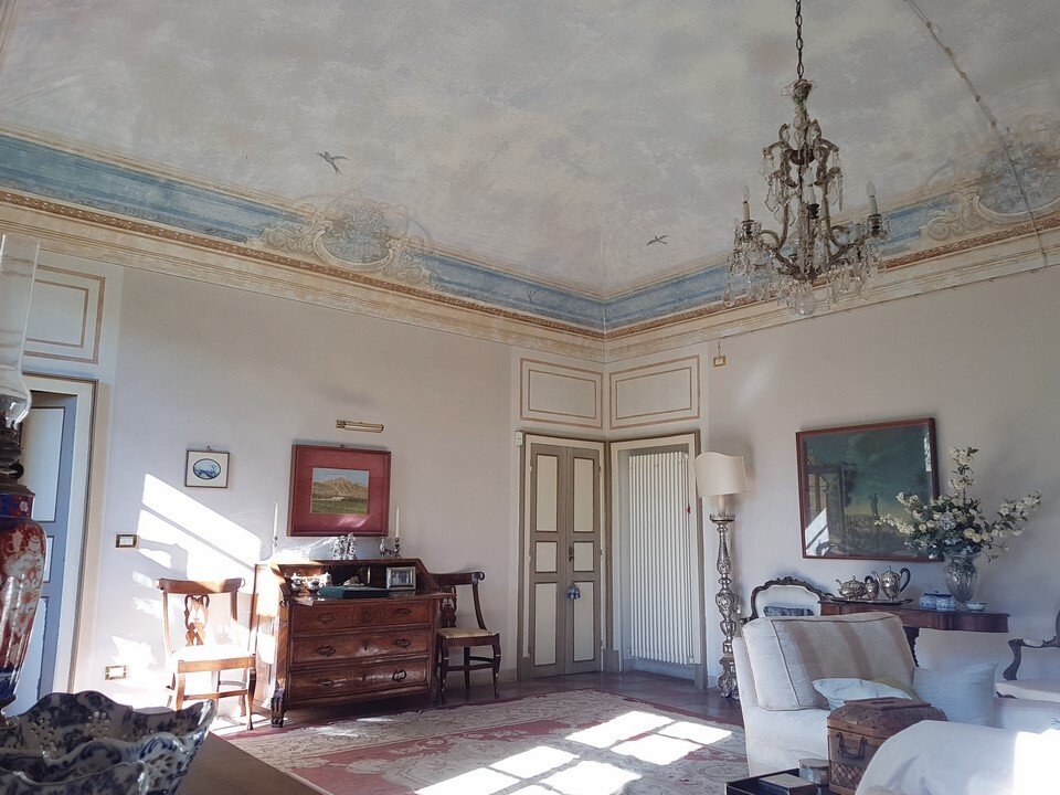 Historic Dwelling In A Unesco World Heritage In Cella Monte, Piedmont ...