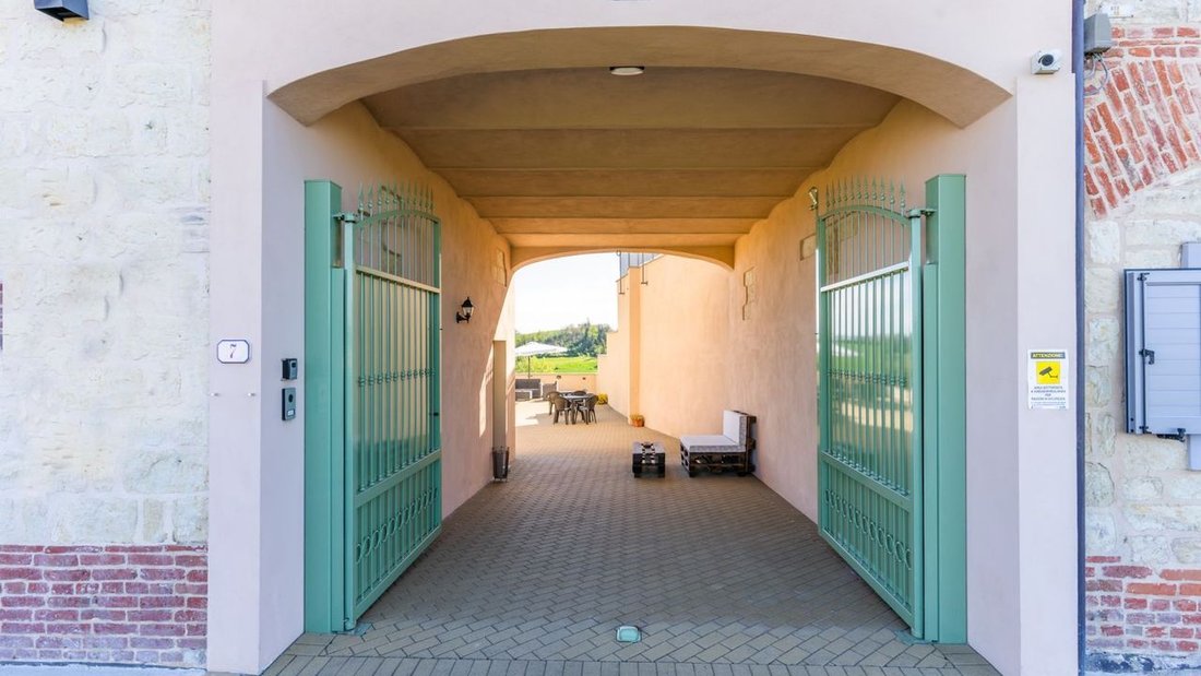 Stone Farmhouse With View In Cella Monte, Piedmont, Italy For Sale ...